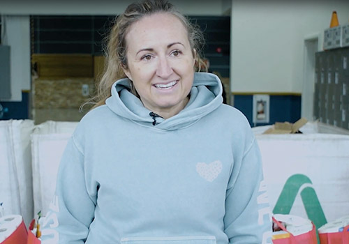 2019 Care Package Interview with Keri - Cause We Care